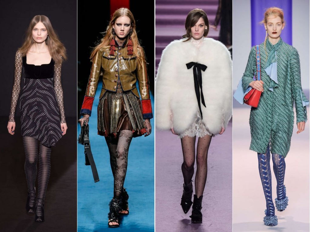 The Stylish Fox Hosiery Blog – Hosiery news, sneak-peaks, reviews and more